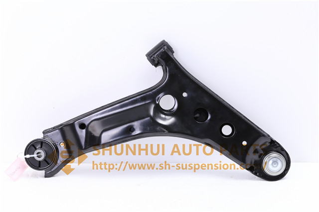 54500-07160 CONTROL ARM LOWER L - Buy KIA CONTROL ARM Product on ...