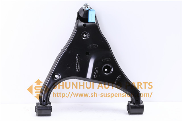 54501-1LB0A CONTROL ARM LOWER L - Buy NISSAN CONTROL ARM Product on ...