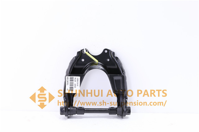 48066-35050 CONTROL ARM UPPER R/L - Buy TOYOTA CONTROL ARM Product on ...