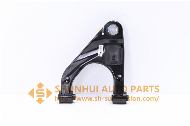 55501-EB31A CONTROL ARM UPPER R - Buy NISSAN CONTROL ARM Product on ...