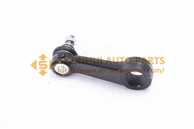 MB241973 SP-7351 CPM-10 PITMAN ARM RHD/LHD - Buy MITSUBISHI PITMAN ARM ...