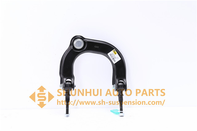 54410-38000 CONTROL ARM UPPER L - Buy HYUNDAI CONTROL ARM Product on ...