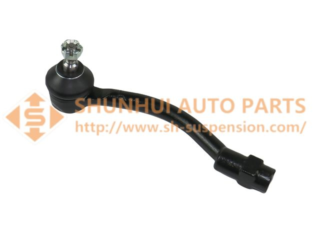 56820-4L000,TIE ROD END L - Buy 56820-4L000, TIE ROD END L, suspension ...