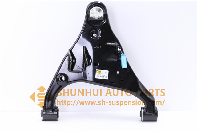 54500-1LB0A CONTROL ARM LOWER R - Buy NISSAN CONTROL ARM Product on ...