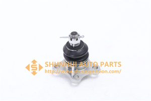 MR496799 SB-7842 CBM-33 BALL JOINT LOW R/L - Buy MITSUBISHI BALL JOINT ...