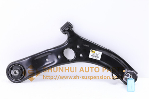 54501-1E000 CONTROL ARM LOWER R - Buy KIA CONTROL ARM Product on ...
