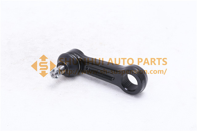 MR241029 SP-7770 CPM-15 PITMAN ARM RHD - Buy MITSUBISHI PITMAN ARM ...