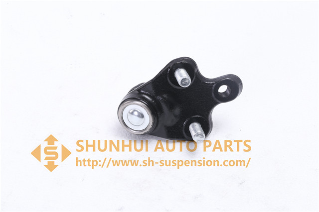43330-09660,BALL,JOINT,FRONT,LOW - Buy TOYOTA BALL JOINT suspension ...