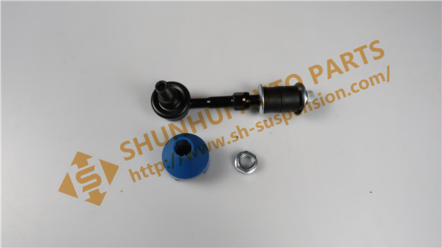 48830-42021,STABILIZER LINK REAR - Buy 48830-42021, STABILIZER LINK ...