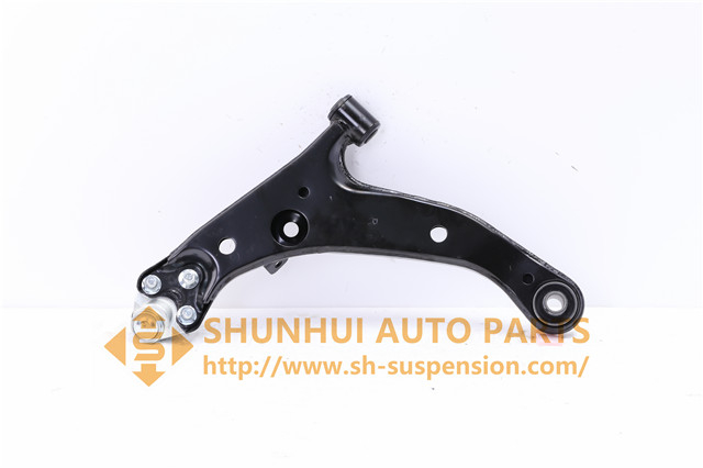 48068-12160 CONTROL ARM LOWER R - Buy TOYOTA CONTROL ARM Product on ...