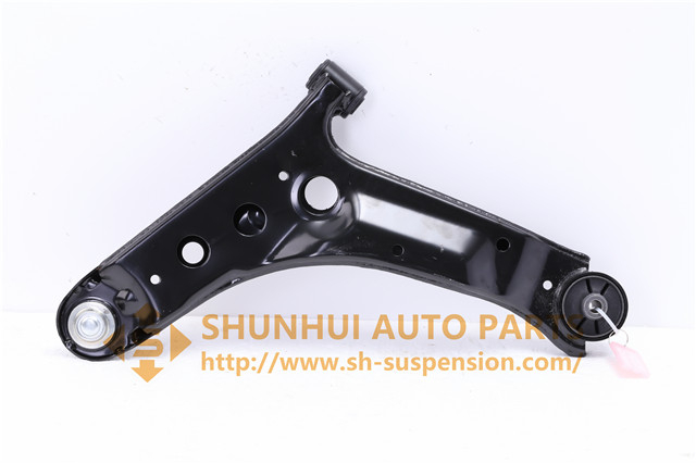 54501-07000 CONTROL ARM LOWER R - Buy KIA CONTROL ARM Product on ...