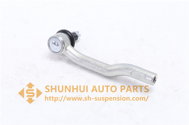 48810-78A00 R TIE ROD END SUZUKI CARRY 99~ - Buy SUZUKI TIE ROD END ...