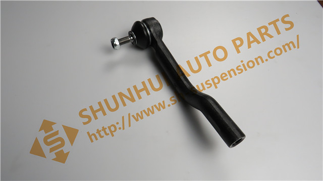 D8520-4BA0A,TIE ROD END R - Buy D8520-4BA0A, TIE ROD END R, suspension ...
