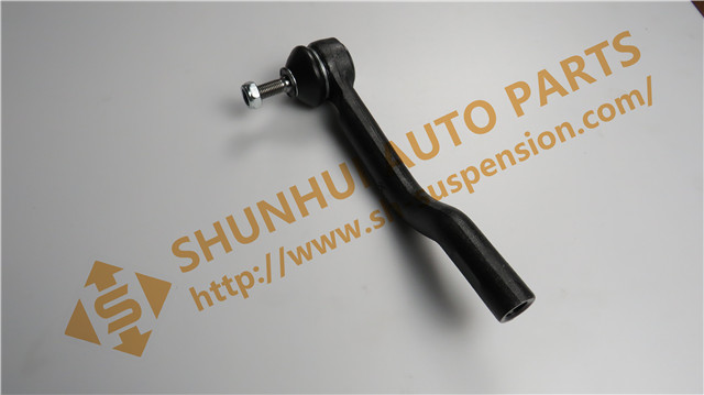 D8520-4BA0A,TIE ROD END R - Buy D8520-4BA0A, TIE ROD END R, suspension ...