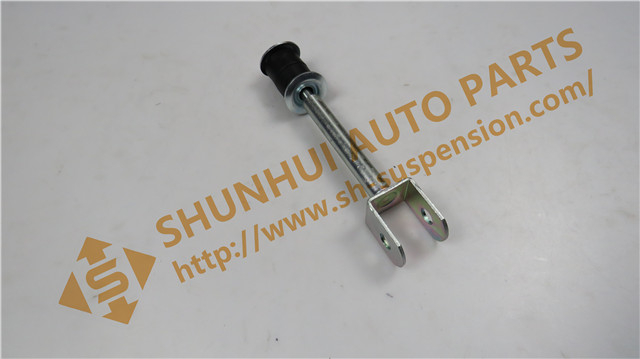 48802-60090,STABILIZER LINK REAR - Buy 48802-60090, STABILIZER LINK ...