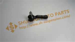 56820-4L000,TIE ROD END L - Buy 56820-4L000, TIE ROD END L, suspension ...
